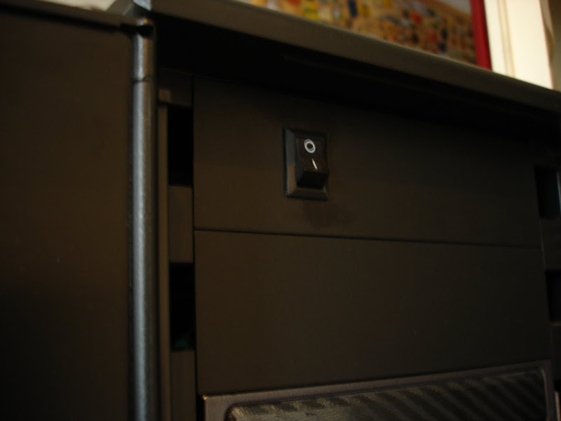 Project: Antec p182 | Overclock.net