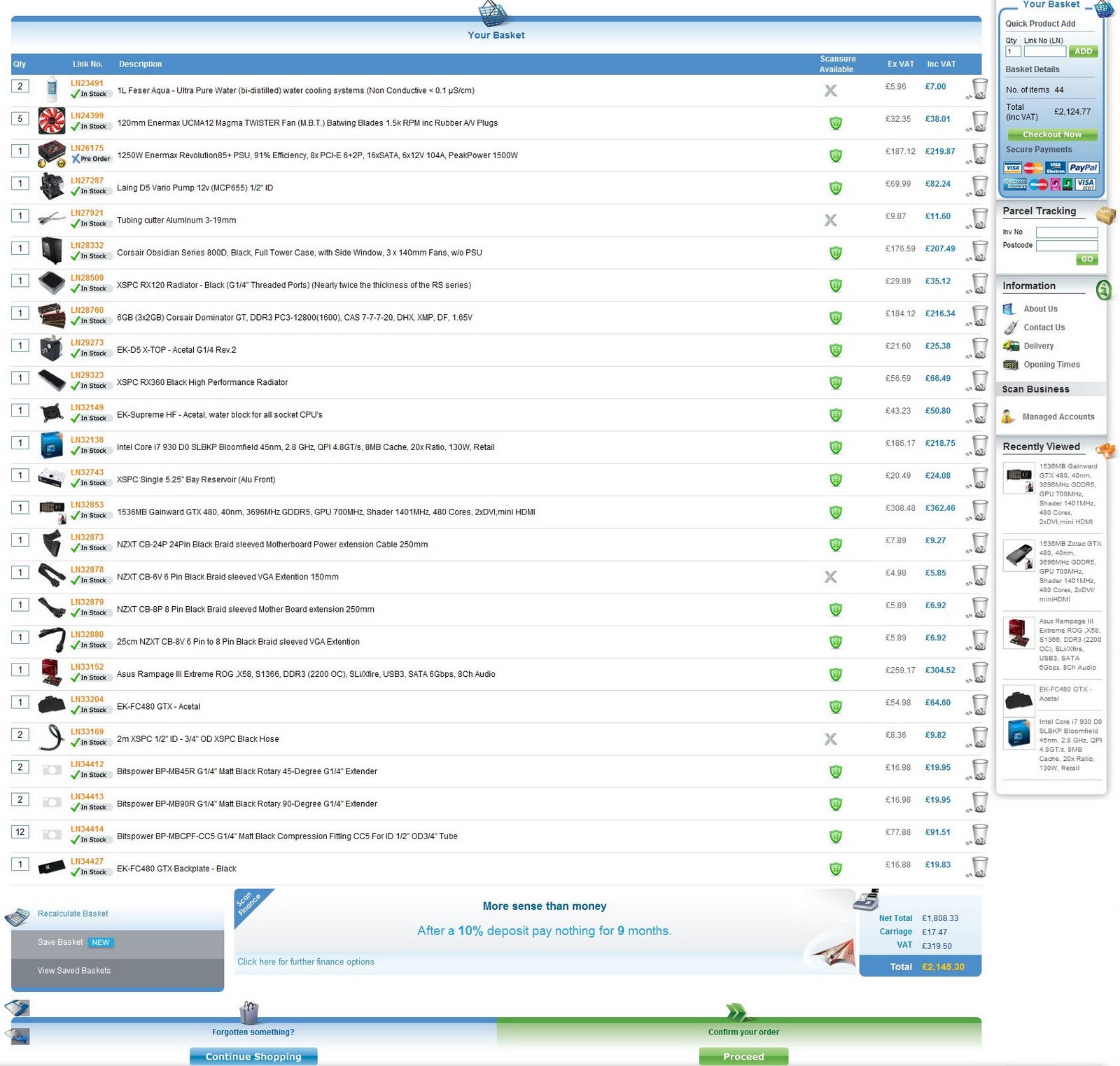My new build | Overclock.net