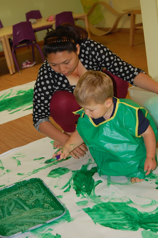 Zoo Phonics & Allie Alligator | Little Pandas Playschool