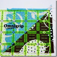 Zigzag Block Tutorial – Sometimes Crafter