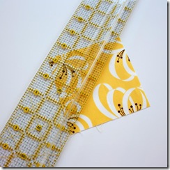 Zigzag Block Tutorial – Sometimes Crafter