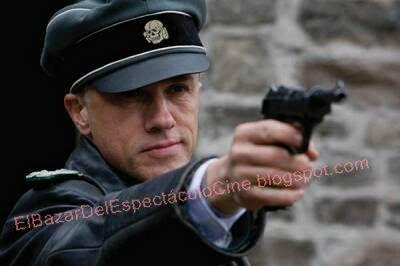 * Bastardos sin gloria: Sinopsis, elenco, ficha, critica: Inglourious ...