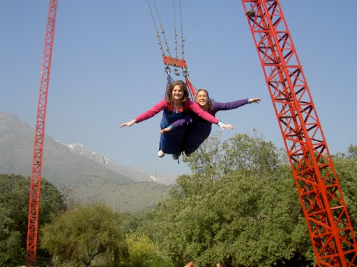 Vertigo Park! | MarloweBlog