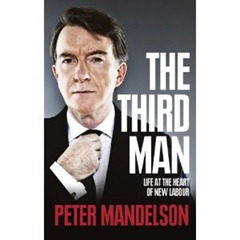 Book Review: The Third Man by Peter Mandelson – SomeBeans