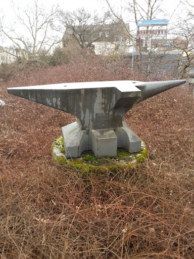 WMS-HN Amboss Portal in Heilbronn Baden-Württemberg Germany | Ingress Intel