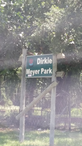 Dirkie Meyer Park Portal in Springs Gauteng South Africa | Ingress Intel