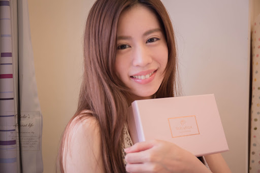 歐蓓粒/保養 ♥ 從此愛上美麗的小禮物 - Butybox美妝盒體驗|butywall美妝體驗文