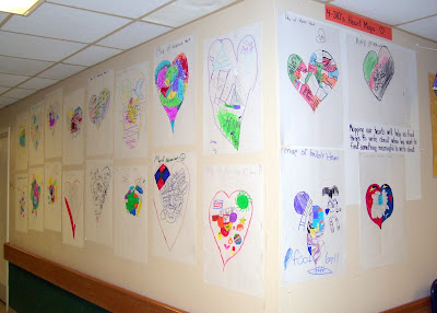 Heart Mapping & Writing Territories – TWO WRITING TEACHERS