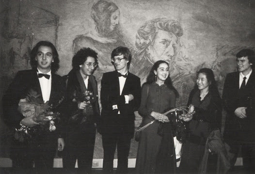 스타니슬라프 부닌, Stanislav Bunin (1967 - ) : 네이버 블로그