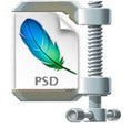 Photoshop Tip: How to Reduce Size of PSD Files