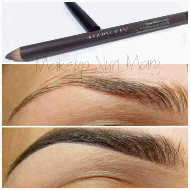 MaRy KaY WaY~!!: Mary Kay® Brow Definer Pencil