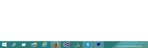Task view icon windows 10 - taiavn