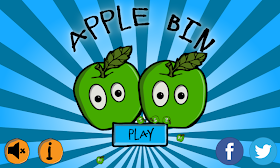 Indie Retro News: Apple Bin - Arcade Puzzler for the Android