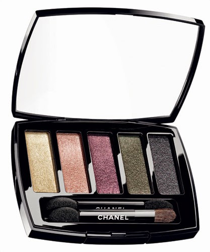 Chanel eye shadow