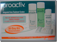 Woman In Digital: Katy Perry for Proactiv