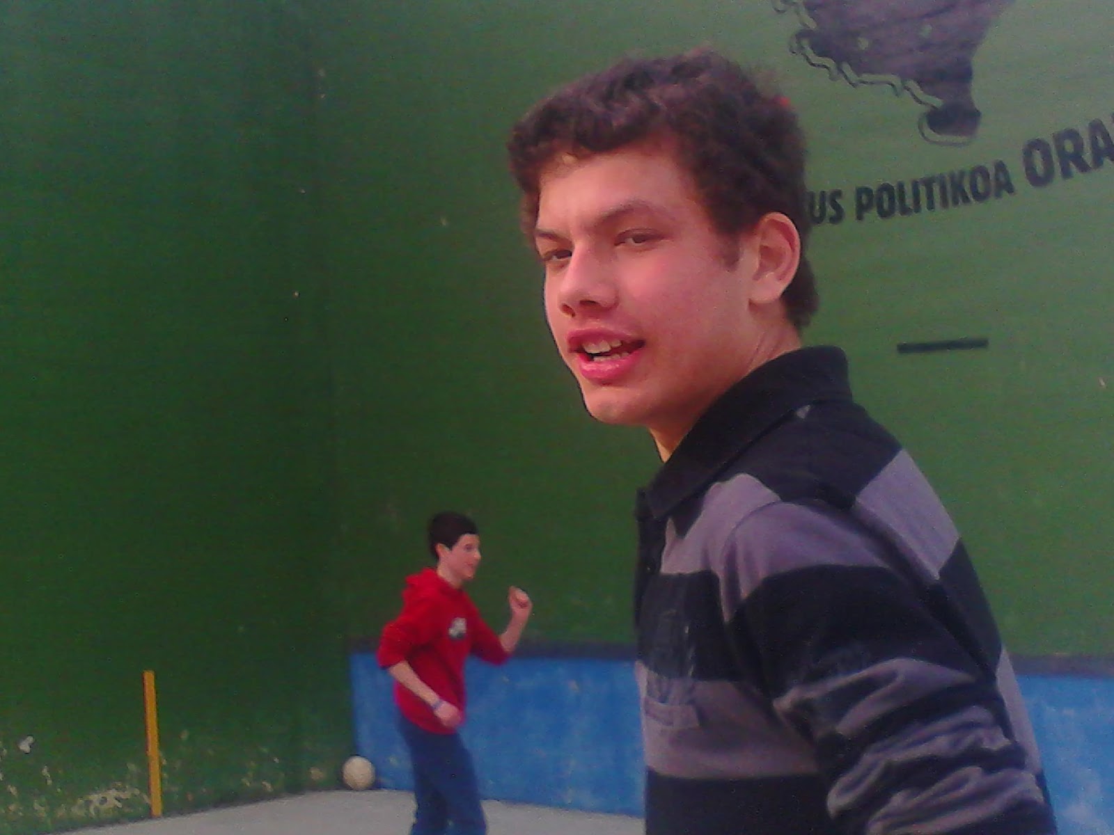 jon jairo: febrero 2013