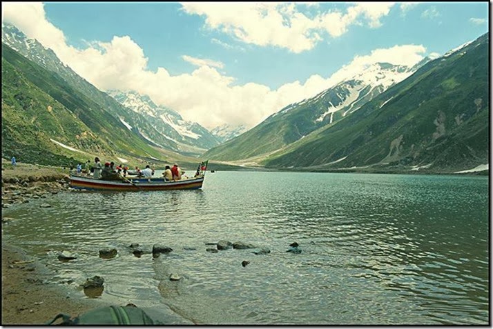 Beautiful Scenery # 23... |Lake In The Mountains ~ Motivational ...