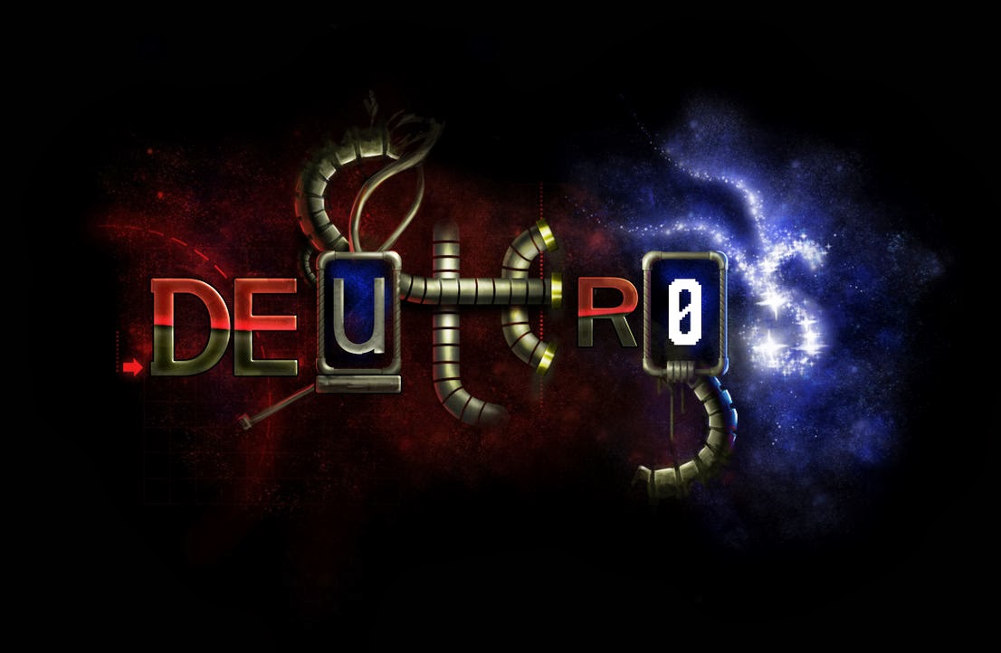Indie Retro News: Deuteros X - A Strategy remake that was in the works!