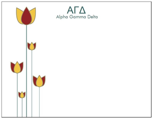 Alpha Gamma Delta Blog Network: Graphics Archive