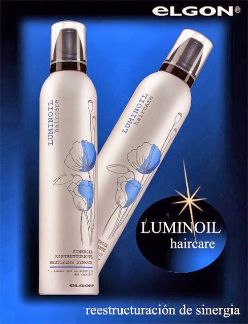 Elgon Professional (Indonesia): Luminoil