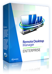 Download Remote Desktop Manager 8.4.3.0 | GreenJo