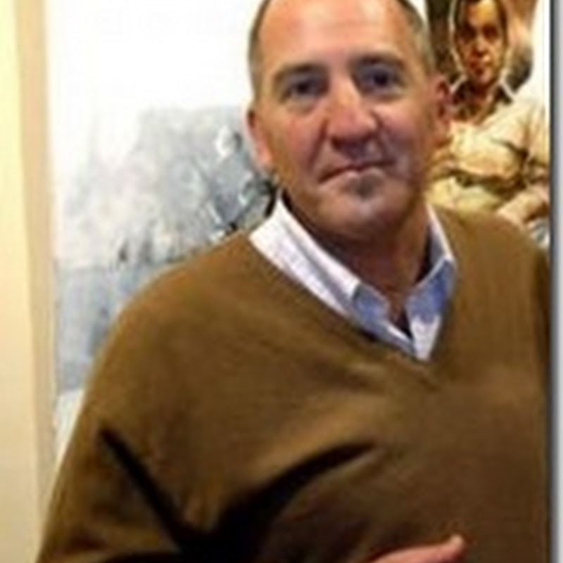 Alejandro Varela - Retazos de barrio ~ Enkaustikos