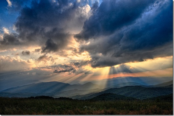 10 reasons to visit Max Patch - Pancake Ninja