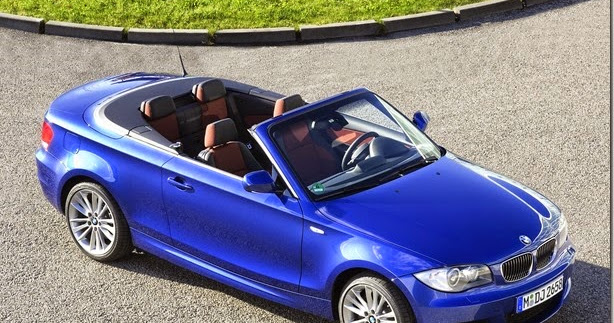 BMW convoca 2060 unidades de oito modelos para recall - Novidades ...