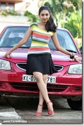 ACTRESS UTHARA UNNI BEAUTIFUL PICS ~ Stills Bay - Movie Actor Actress ...