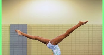 A Stable Beginning: B is for balance