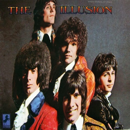 The Illusion (band) - Alchetron, The Free Social Encyclopedia