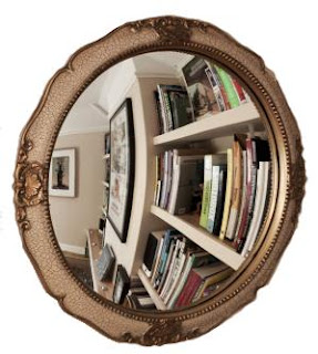 Convex Glass Mirrors UK