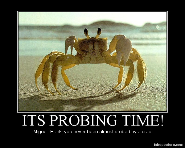 Snarky Posters: YANSQRPT