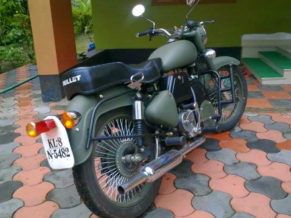 Risky Rider, Modified Bikes bobber, chopper, Sports Bikes, Modified ...