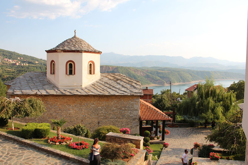 Македонски православни цркви | Macedonian Orthodox Churches | Page 52 ...