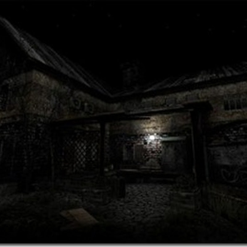 Half-Life 2 Horror Mod: Grey - Spass und Spiele