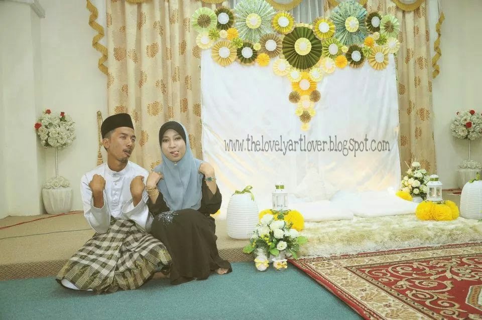 {DIY : MINI PELAMIN}