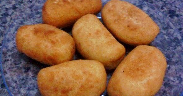 Receitas - Talita Monteiro: Risole Brasileirinho