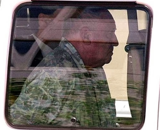 Alizul: TOP 10 CASES OF ESPIONAGE AGAINST THE UNITED STATES