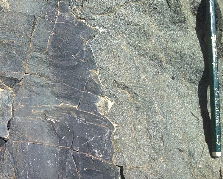 Basalt - Igneous rocks