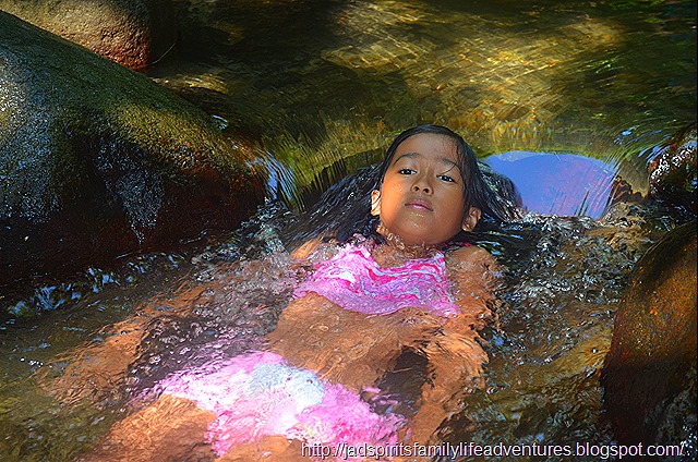 Haduan Falls, A Hidden Paradise in Mabalacat, Pampanga - JADSpirits ...