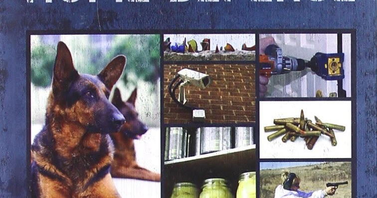 Simpler Times: Prepper's Home Defense - BOOK REVIEW