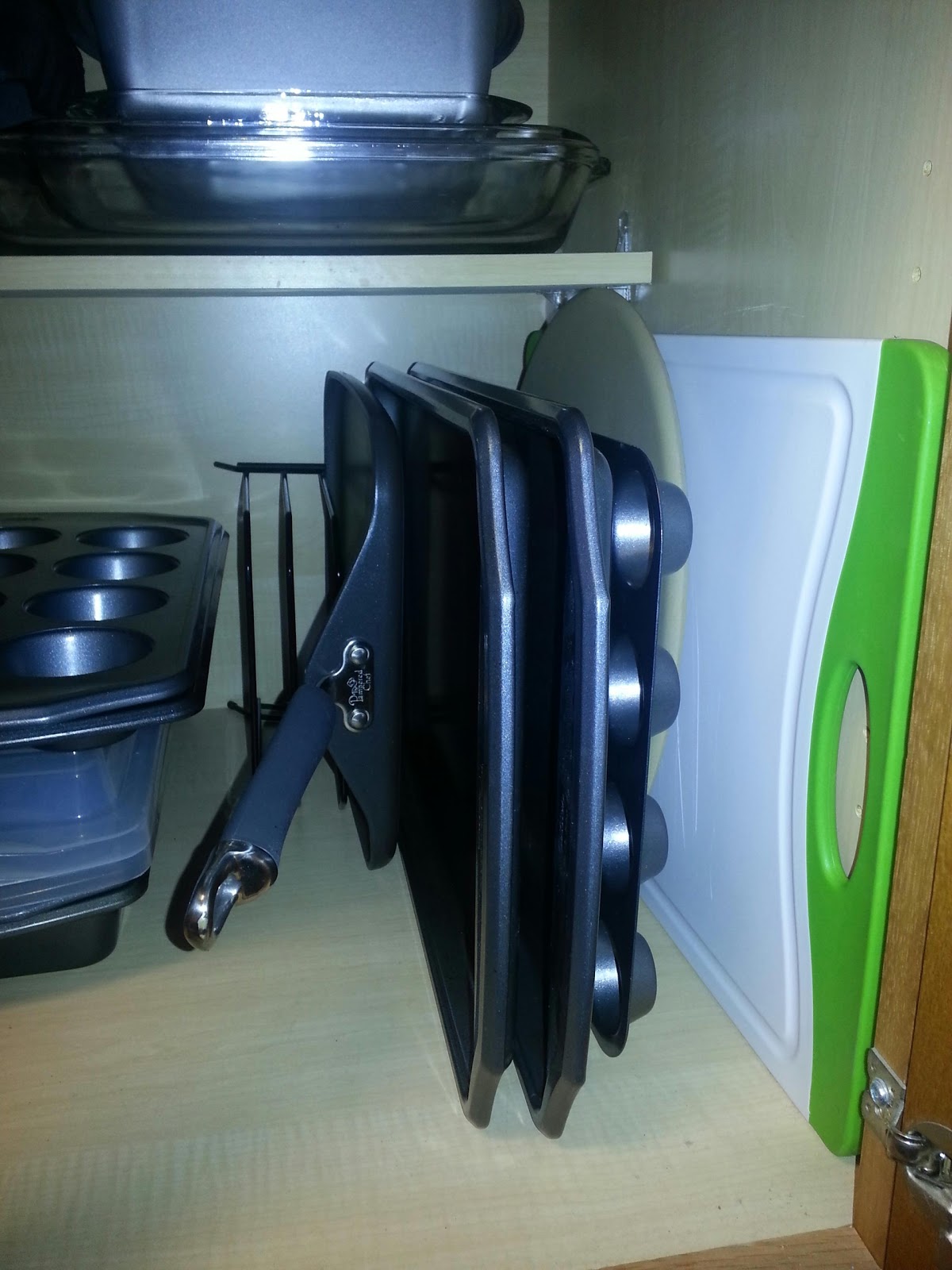 Read, Create, Inspire: Time to organize!