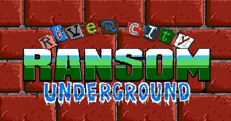 Indie Retro News: River City Ransom: Underground - A follow-up to one ...