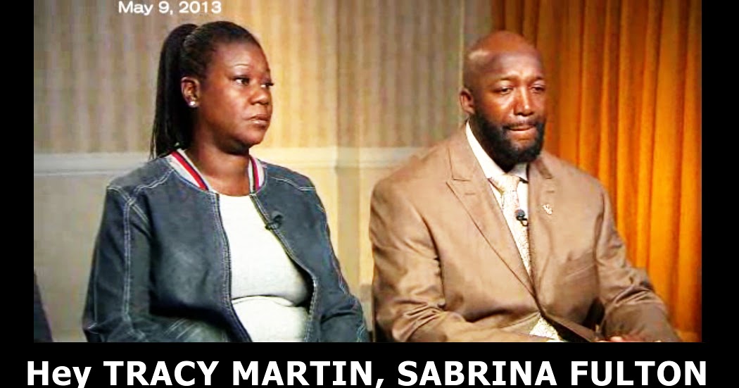Trayvon Martin's parents lead protests over Zimmerman verdict | Titans ...