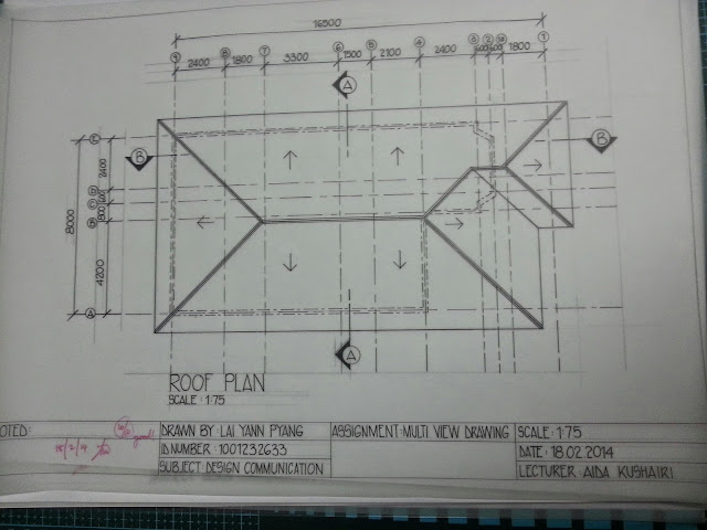 Roof Plan roof-plan