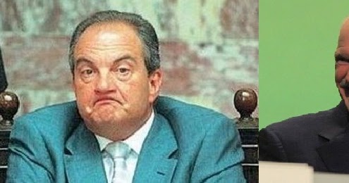 RADAR: Ο ΑΓΡΥΠΝΟΣ ΦΡΟΥΡΟΣ: ΕΛΛΗΝΙΚΗ ΠΟΛΙΤΙΚΗ ΜΠΑΝΑΝΙΑ: Τρεις «φράσεις ...