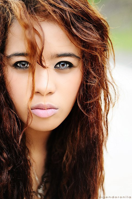 Zendee Rose Tenerefe receives invitation to audition in “The Voice ...