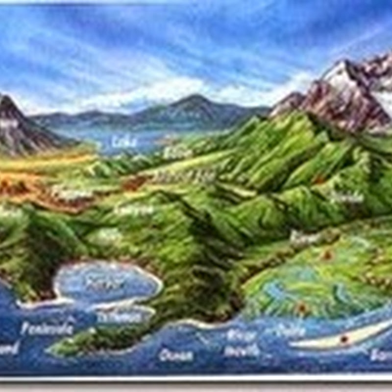 Morfologi Permukaan Bumi