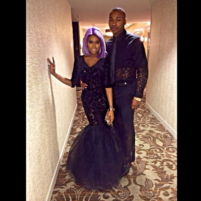 Amiyah Scott was born a man, named Arthur Scott. She had surgery and ...